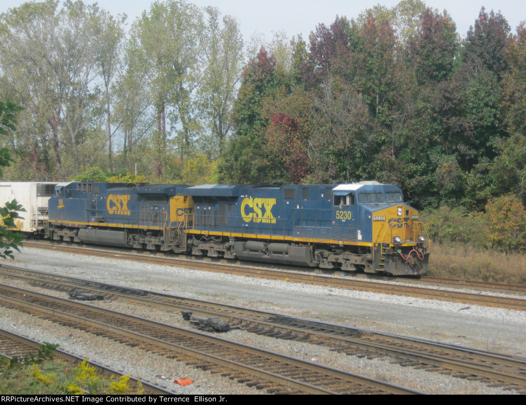 CSX Q041 10/27/12